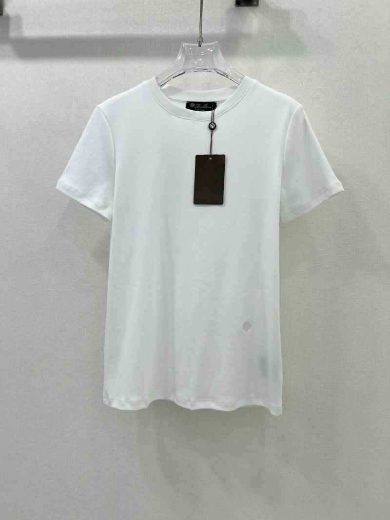 Loro Piana T-Shirts