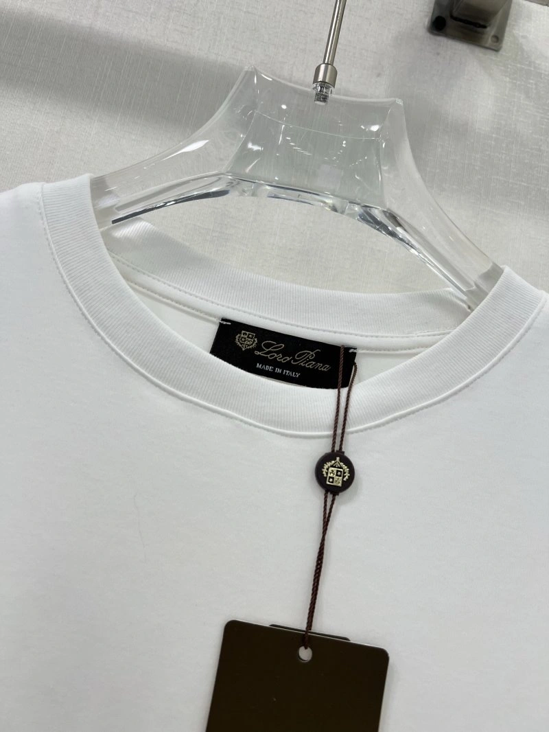 Top match Loro Piana T-Shirts