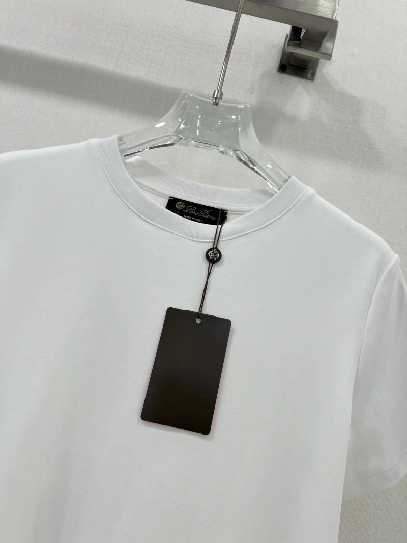 Top match Loro Piana T-Shirts