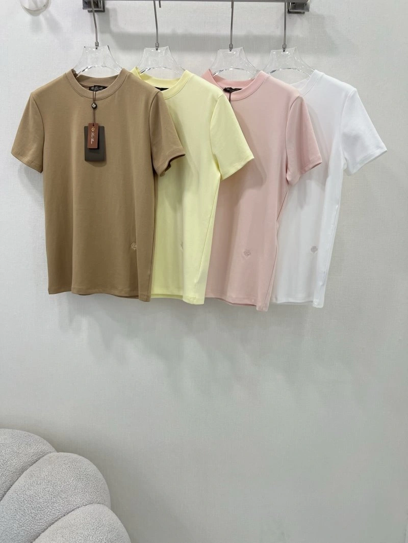 Top match Loro Piana T-Shirts