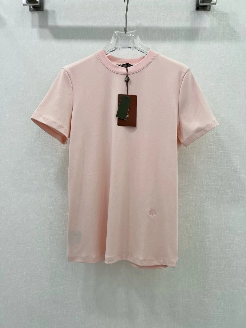 Loro Piana T-Shirts