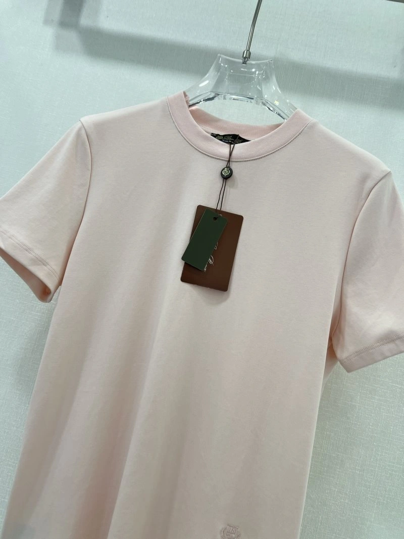 Top match Loro Piana T-Shirts