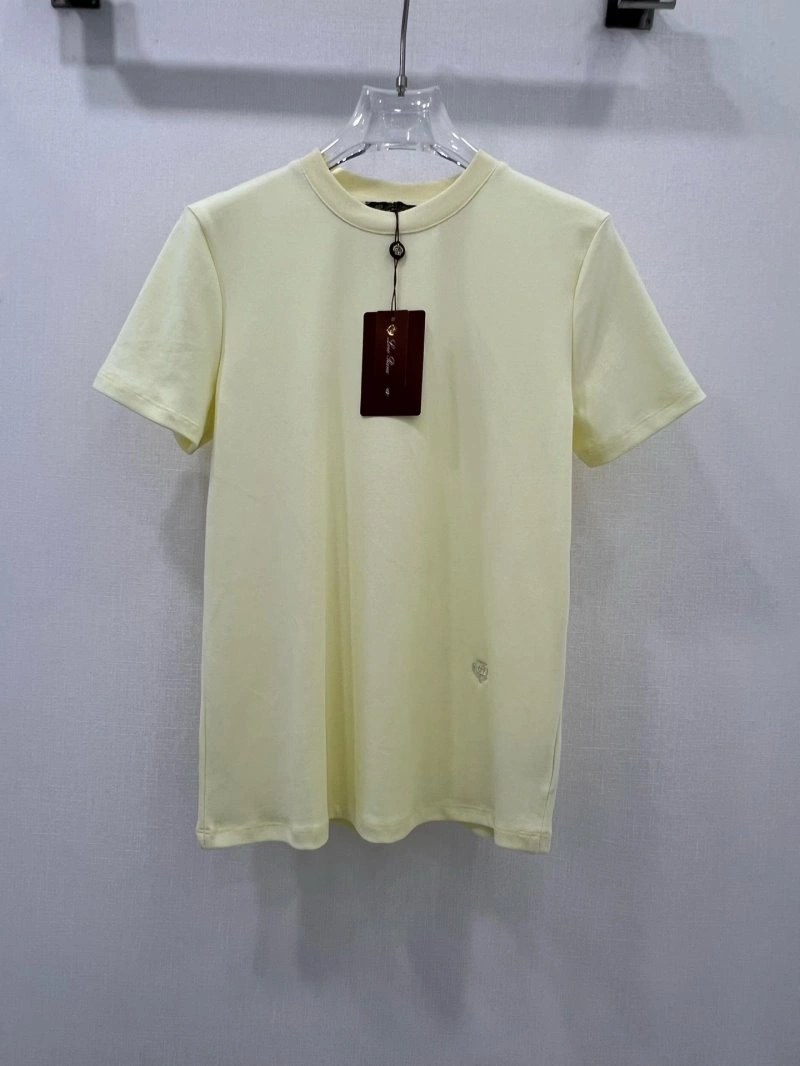 Loro Piana T-Shirts