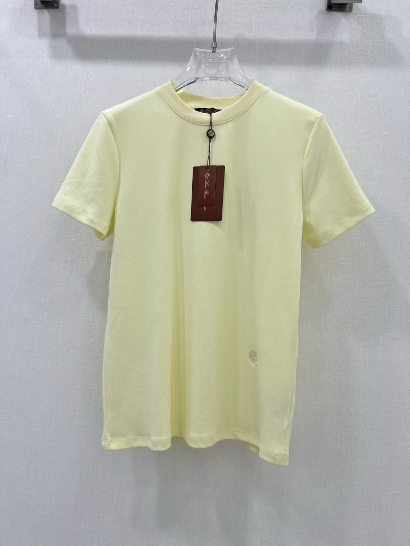 Cut-rate Loro Piana T-Shirts