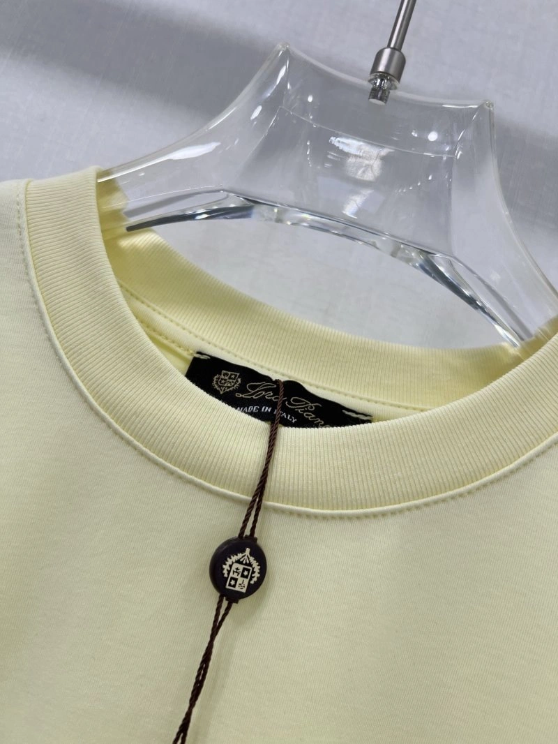 Cut-rate Loro Piana T-Shirts