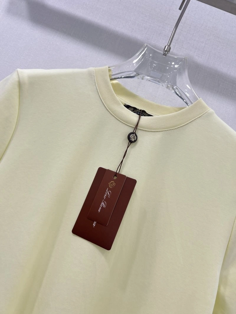 Cut-rate Loro Piana T-Shirts