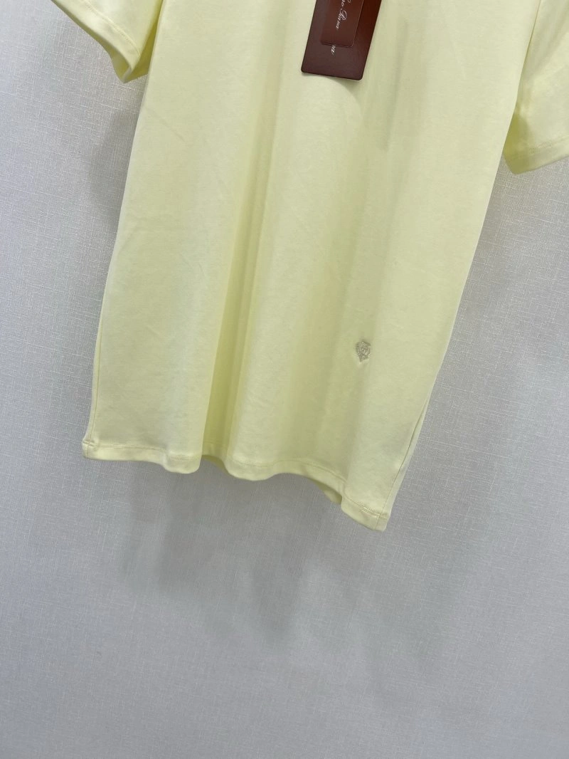 Cut-rate Loro Piana T-Shirts