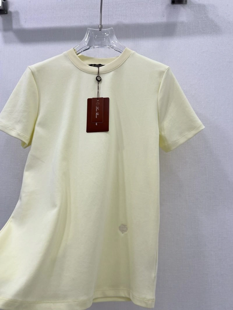 Cut-rate Loro Piana T-Shirts