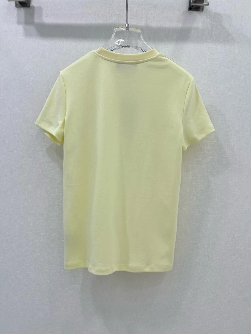 Cut-rate Loro Piana T-Shirts