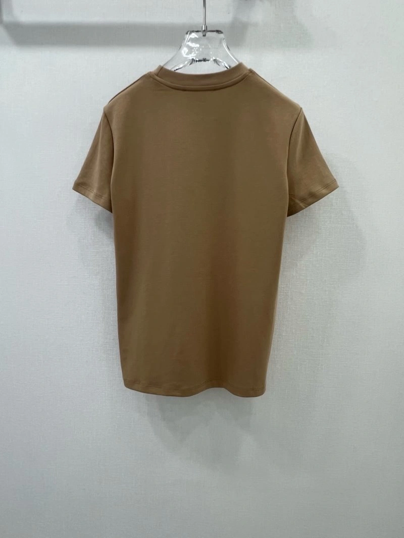 Precise copy Loro Piana T-Shirts