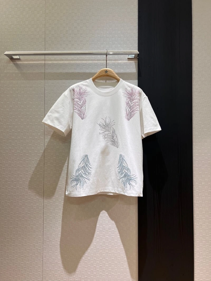 Loro Piana T-Shirts
