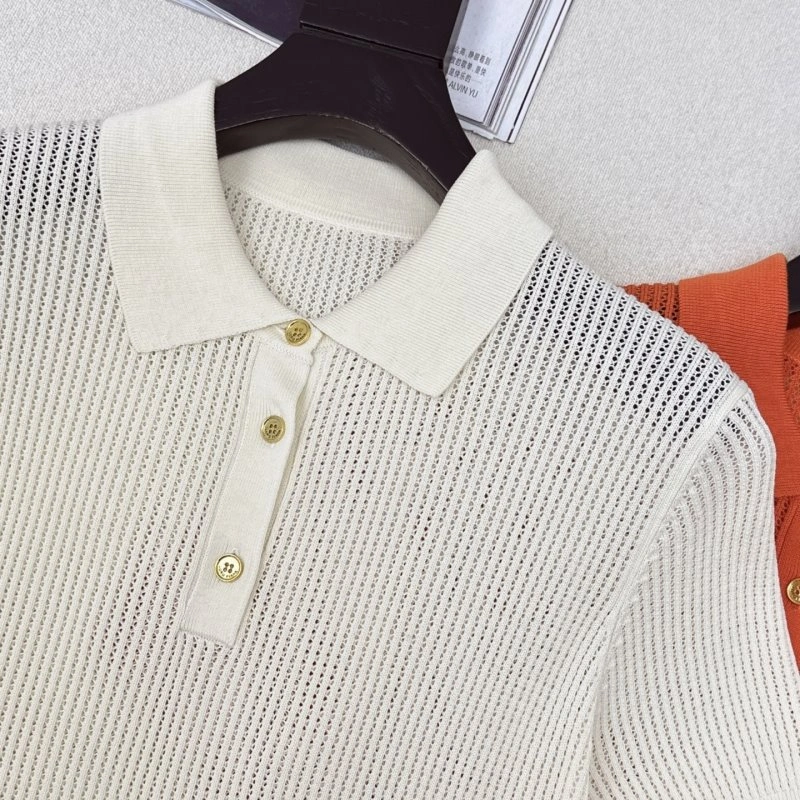 Perfect replica Loro Piana T-Shirts