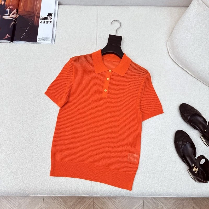 Perfect replica Loro Piana T-Shirts