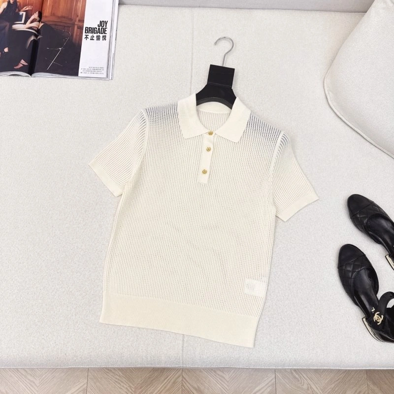 Perfect replica Loro Piana T-Shirts