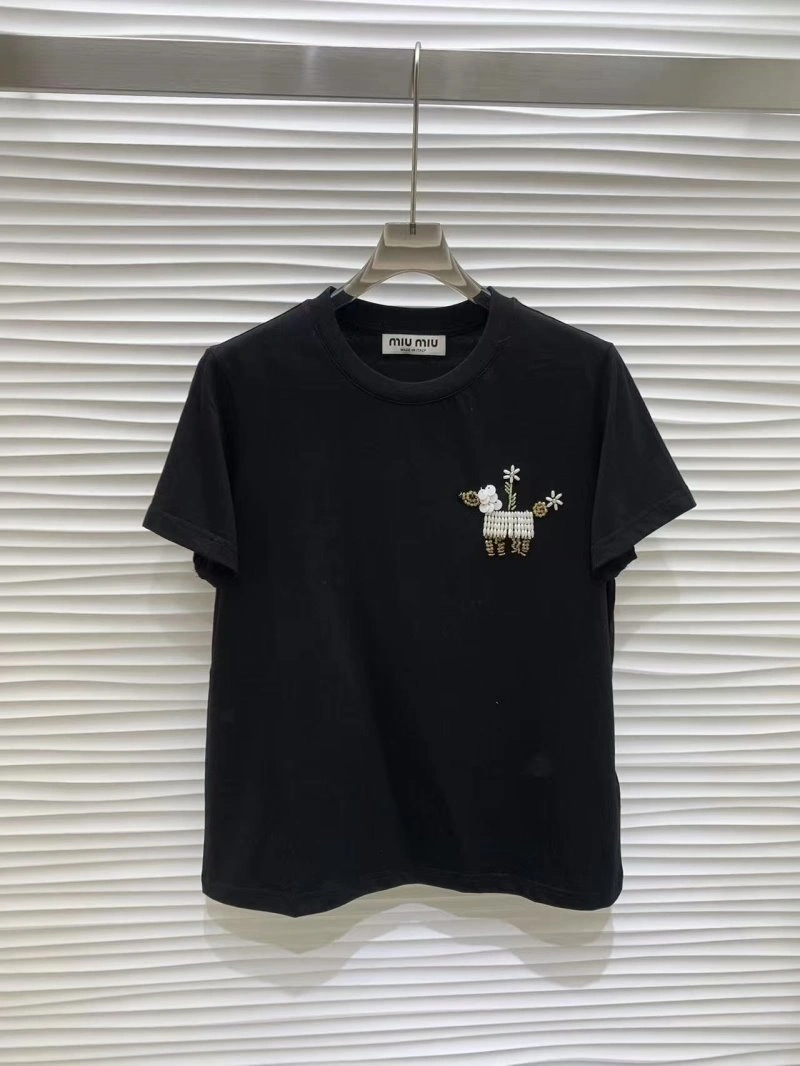 1:1 copy Loro Piana T-Shirts