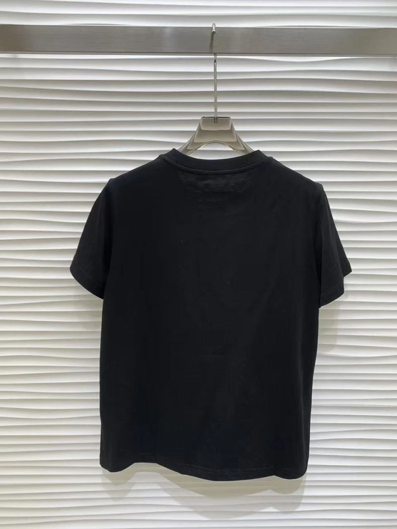1:1 copy Loro Piana T-Shirts