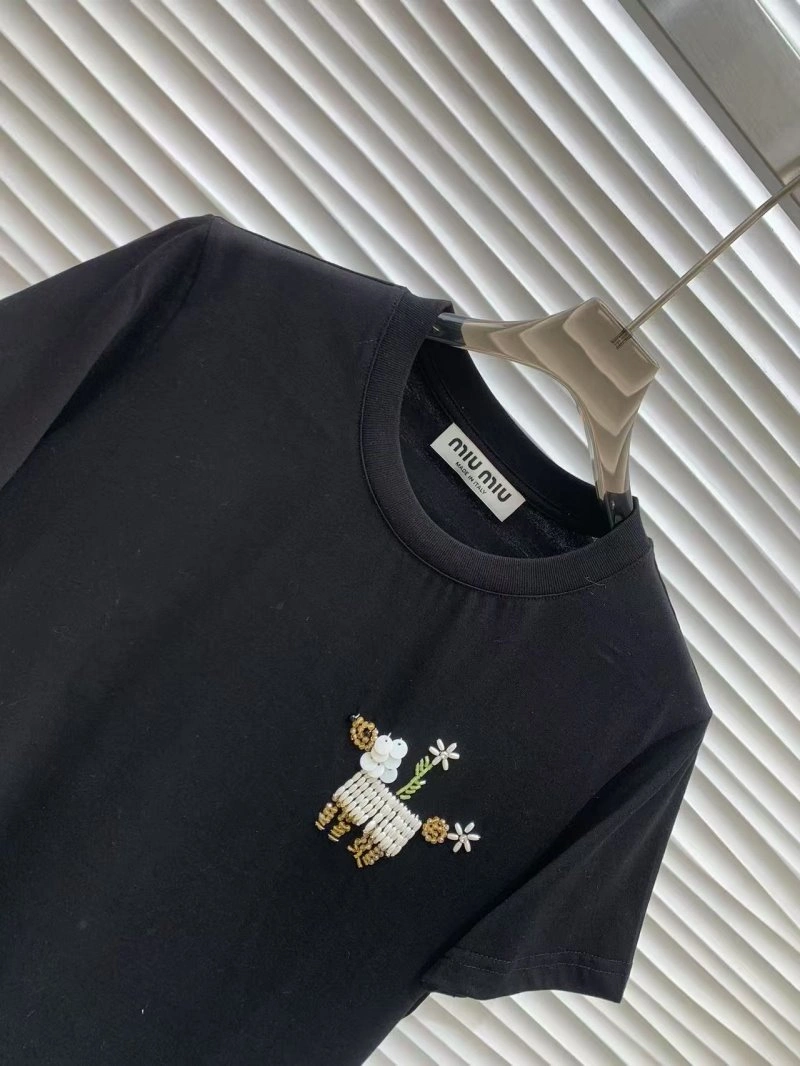 1:1 copy Loro Piana T-Shirts