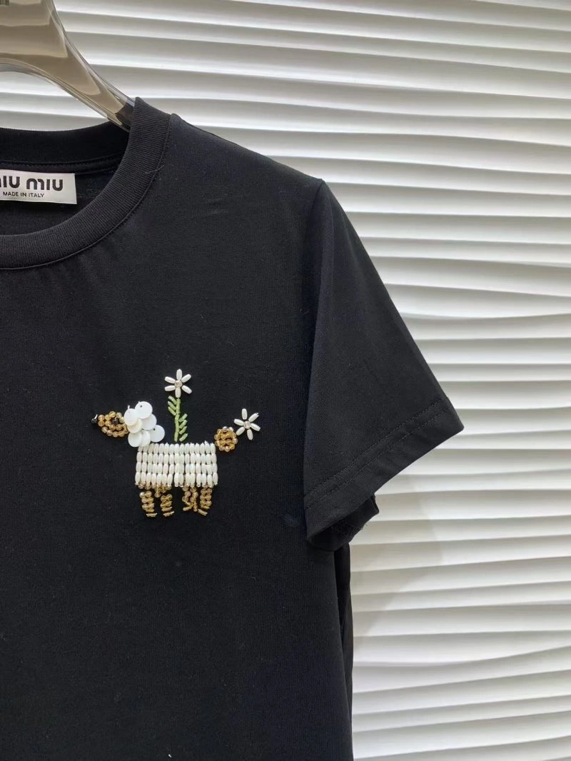1:1 copy Loro Piana T-Shirts