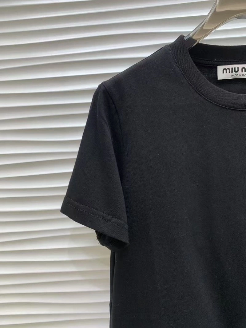 1:1 copy Loro Piana T-Shirts