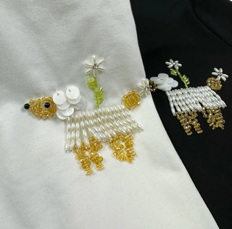 1:1 copy Loro Piana T-Shirts