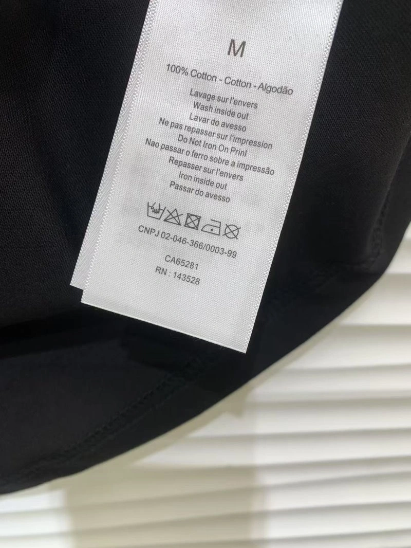 1:1 copy Loro Piana T-Shirts