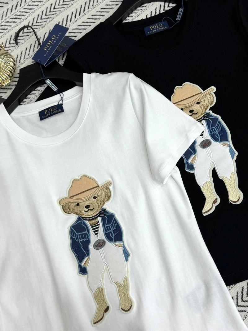 Brand-authenticated Loro Piana T-Shirts