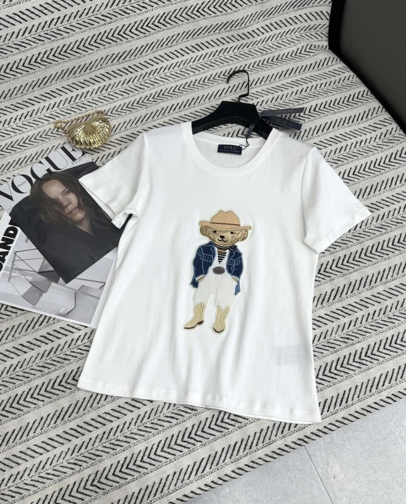 Brand-authenticated Loro Piana T-Shirts