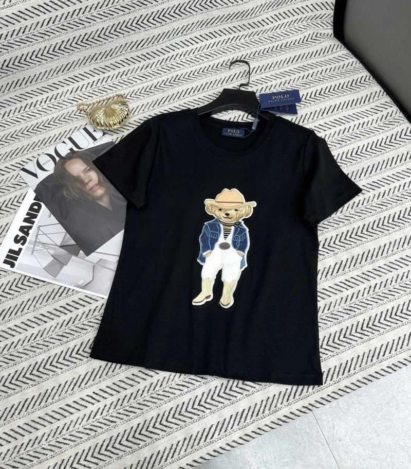 Brand-authenticated Loro Piana T-Shirts