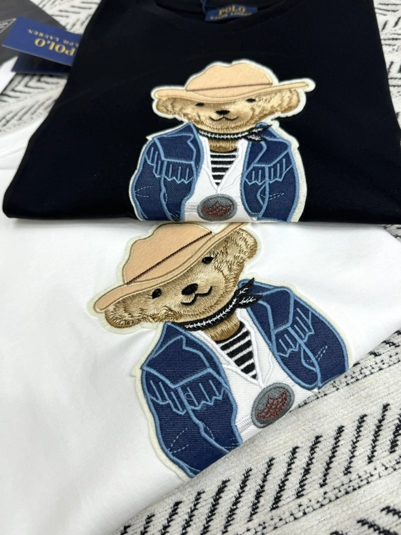 Brand-authenticated Loro Piana T-Shirts