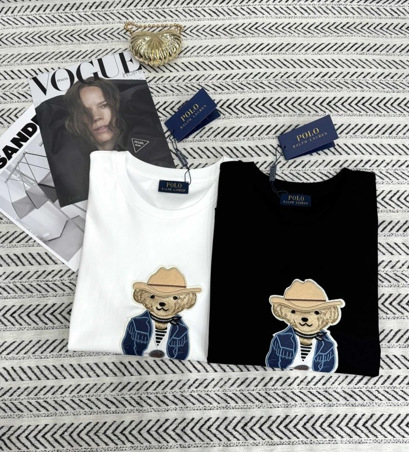 Brand-authenticated Loro Piana T-Shirts