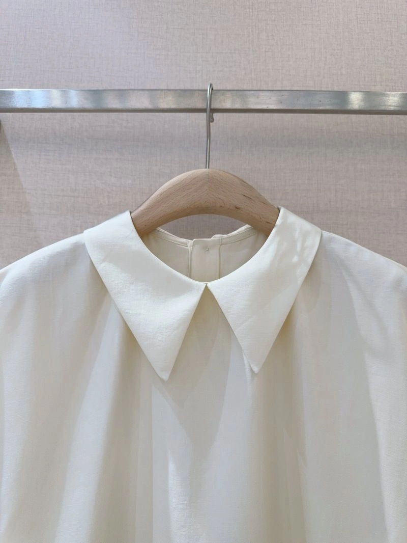 Accurate model Loro Piana T-Shirts
