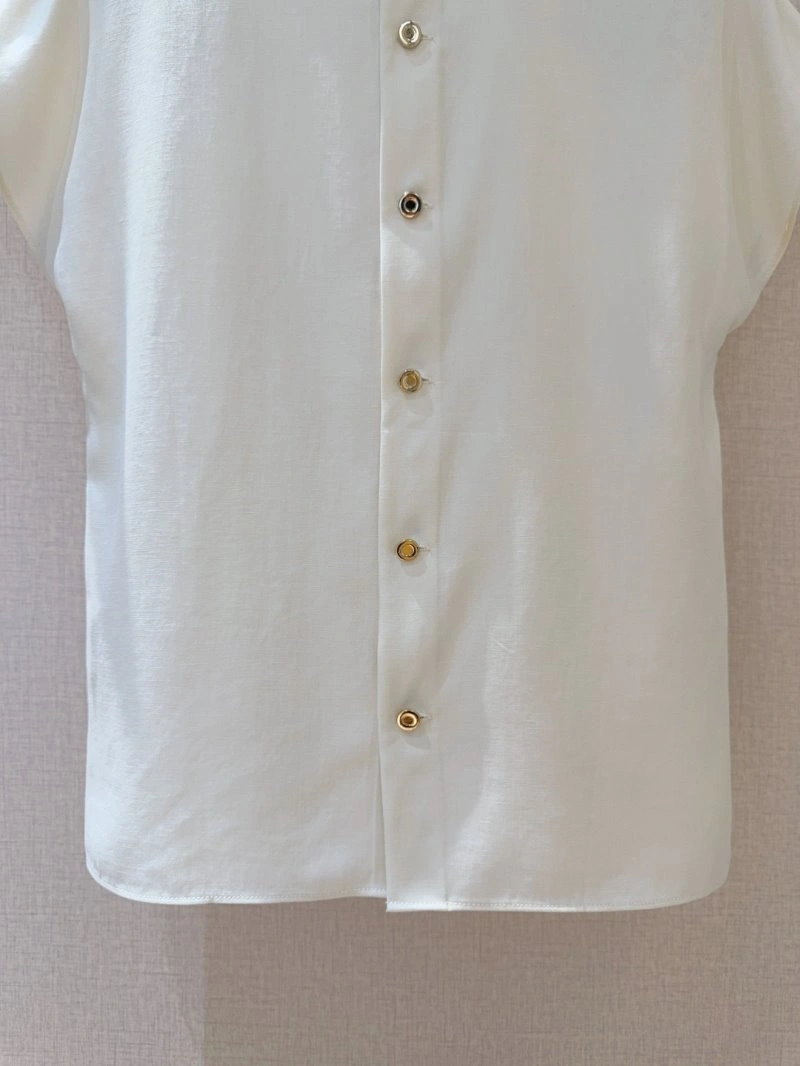 Accurate model Loro Piana T-Shirts