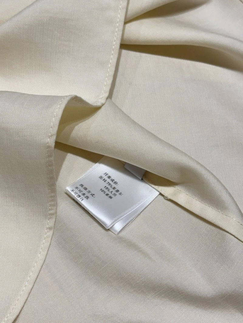 Accurate model Loro Piana T-Shirts