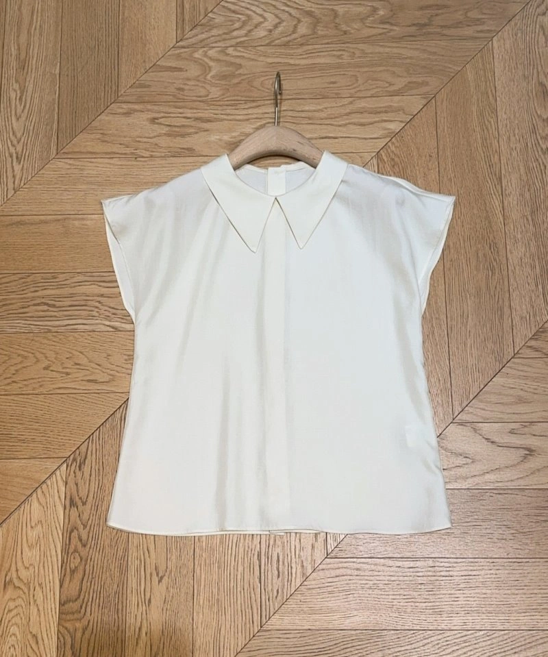 Accurate model Loro Piana T-Shirts