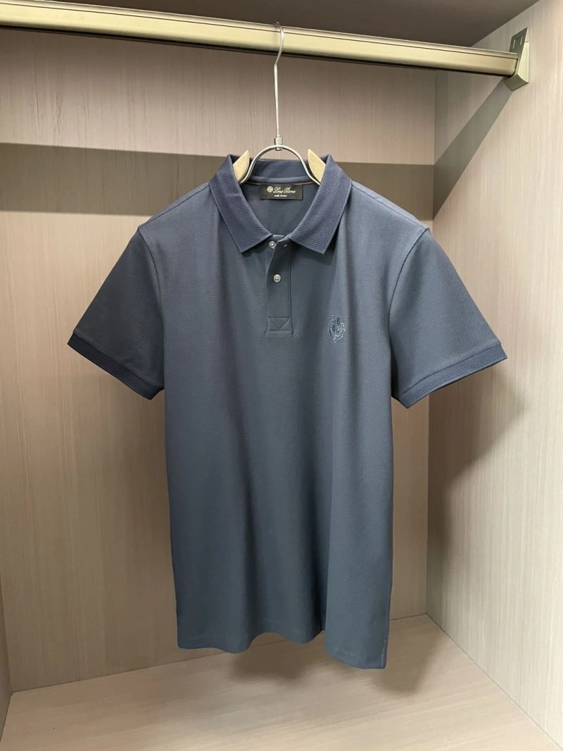 Loro Piana T-Shirts