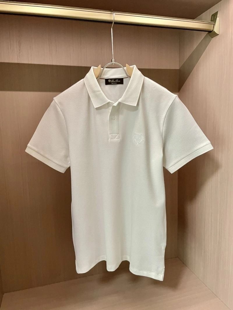 Exact replica Loro Piana T-Shirts
