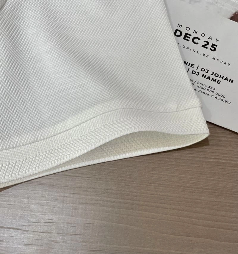 Exact replica Loro Piana T-Shirts