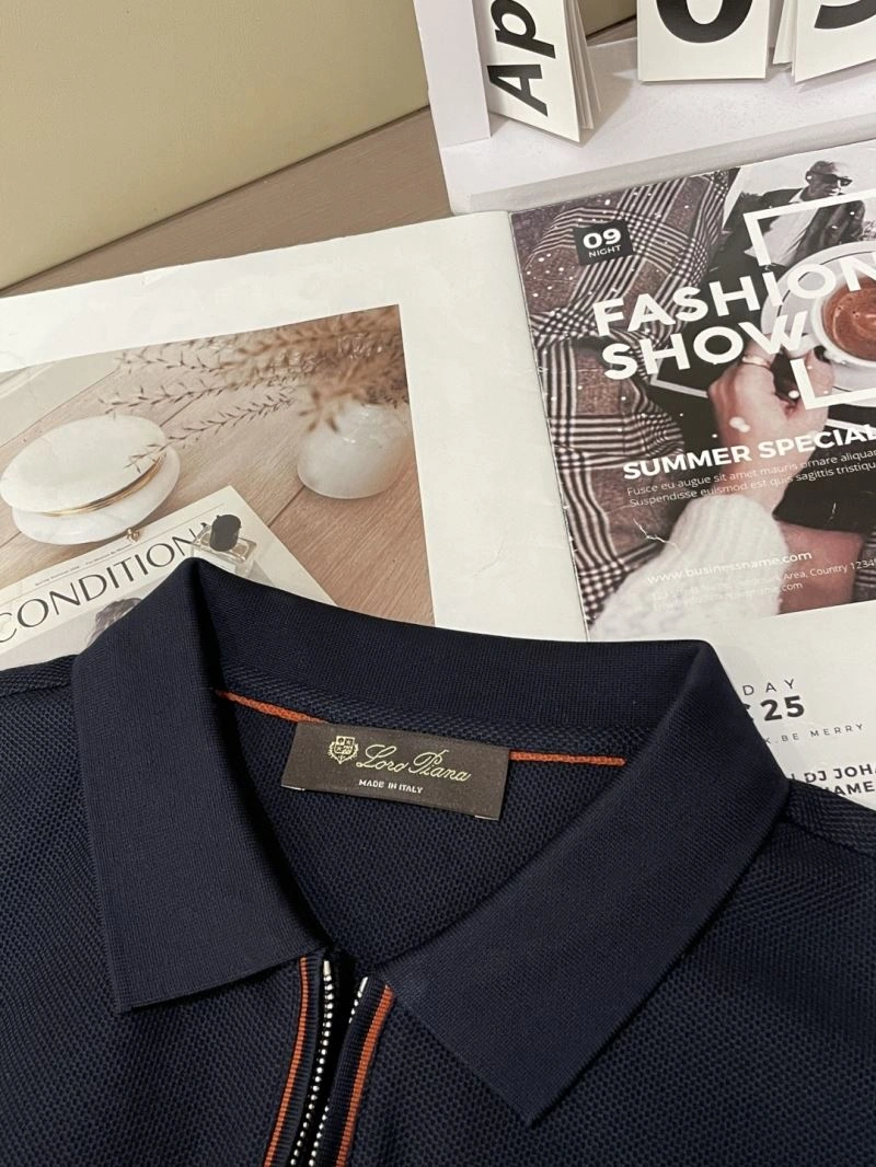 Discounted Loro Piana T-Shirts