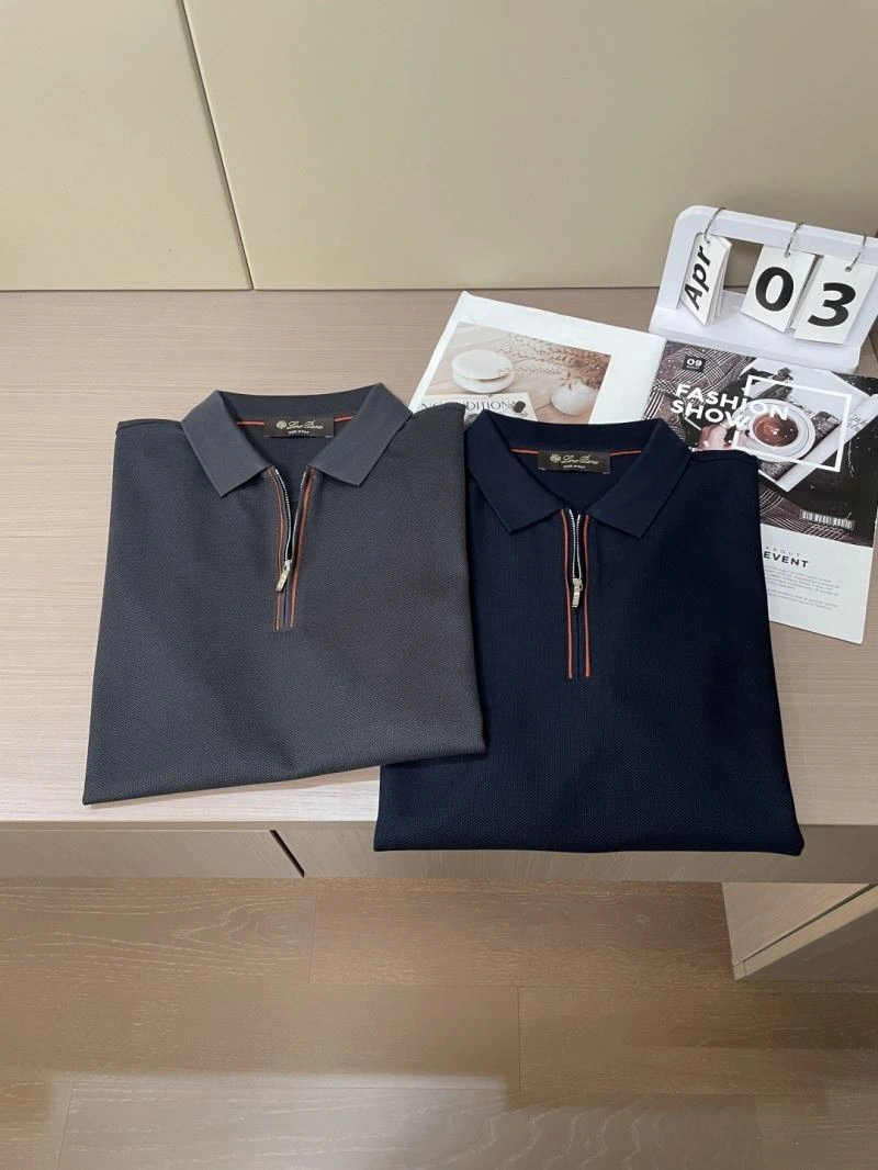Discounted Loro Piana T-Shirts