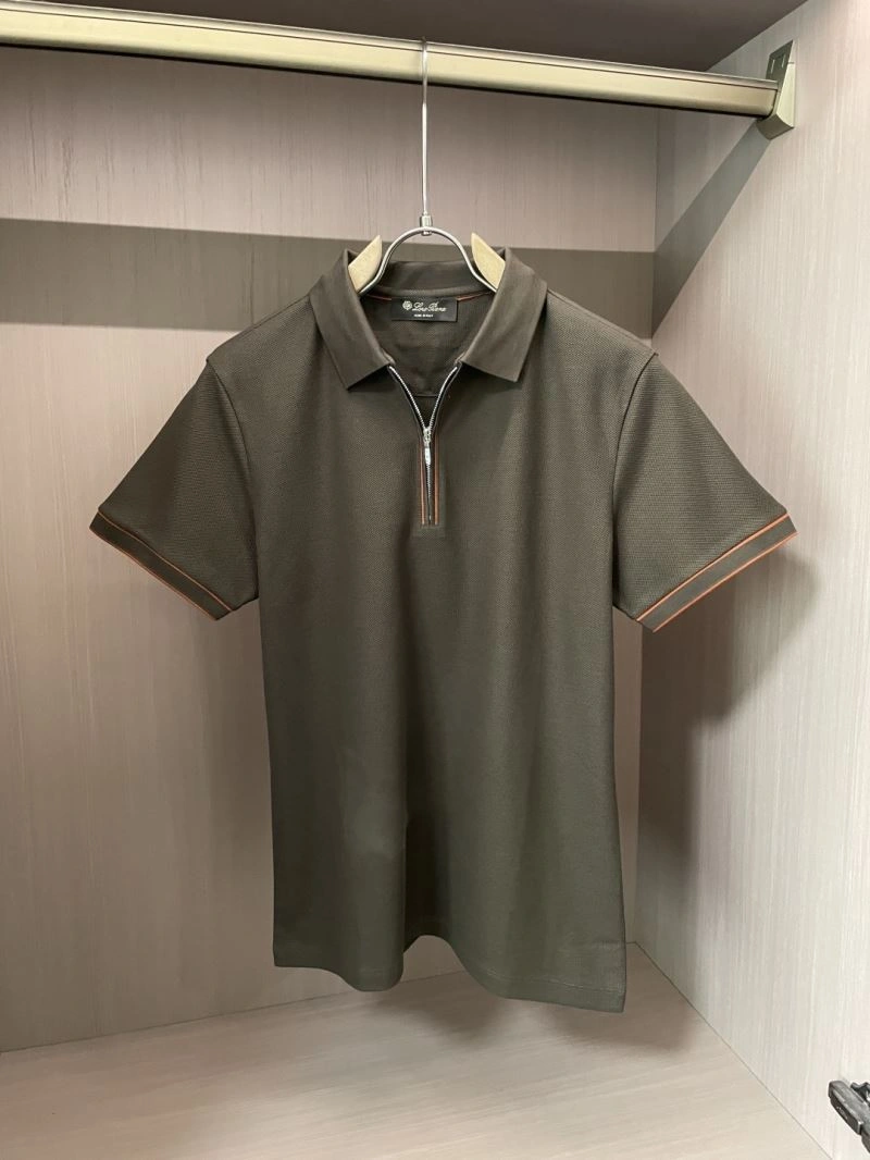Loro Piana T-Shirts