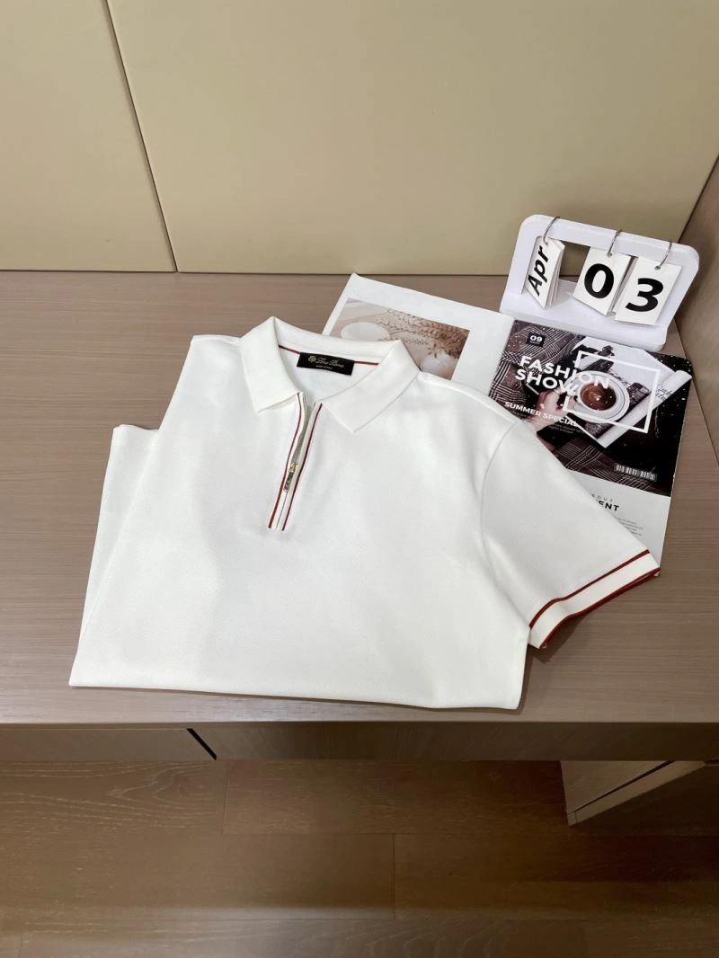 Original Loro Piana T-Shirts