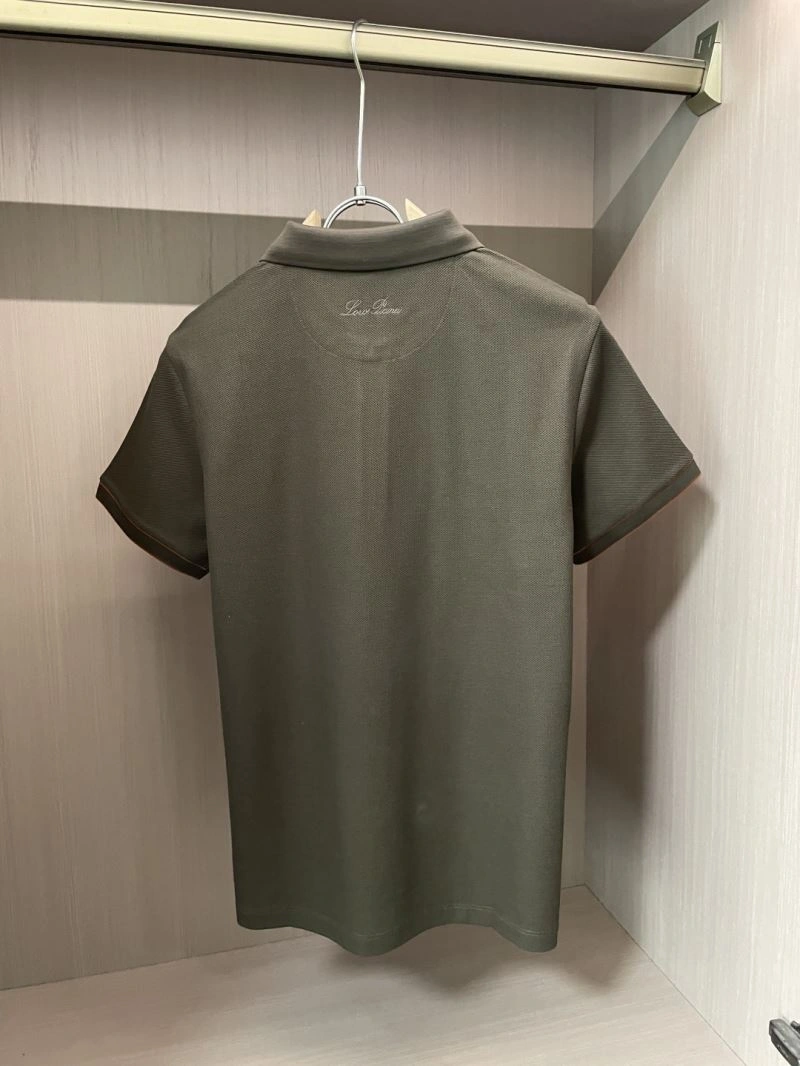 Original Loro Piana T-Shirts