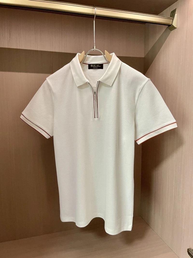 Original Loro Piana T-Shirts