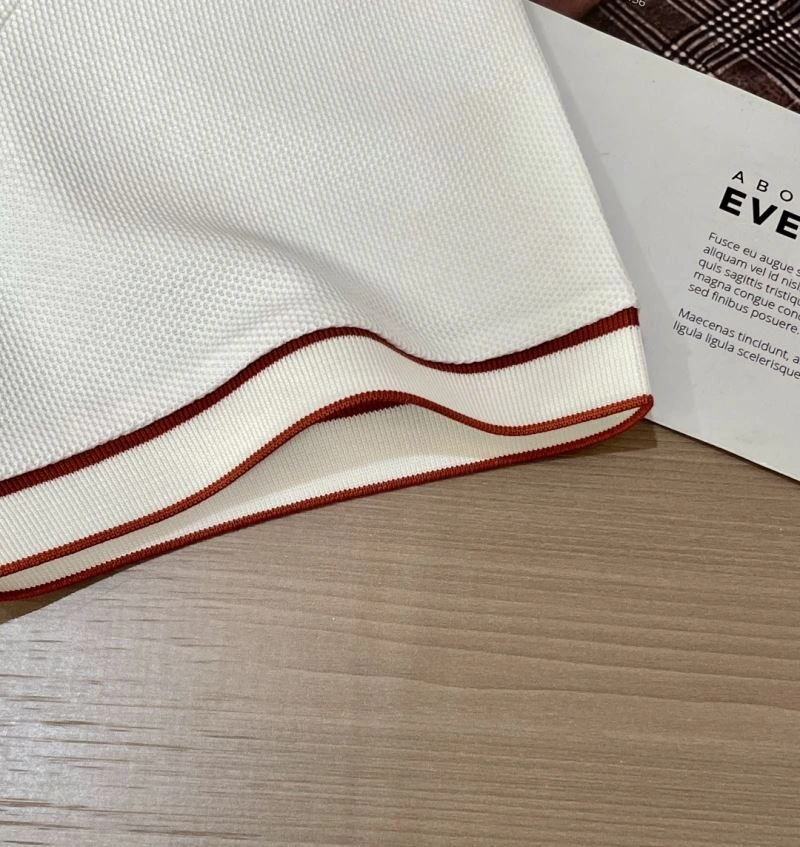 Original Loro Piana T-Shirts