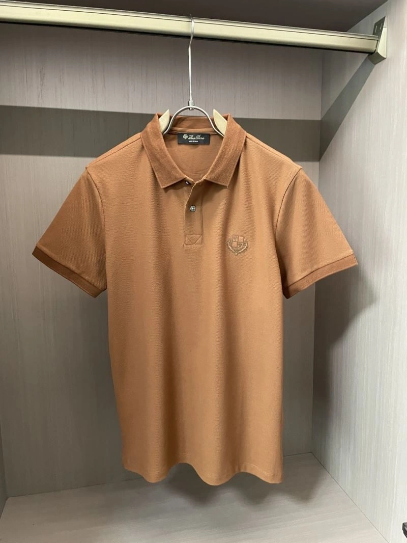 Loro Piana T-Shirts