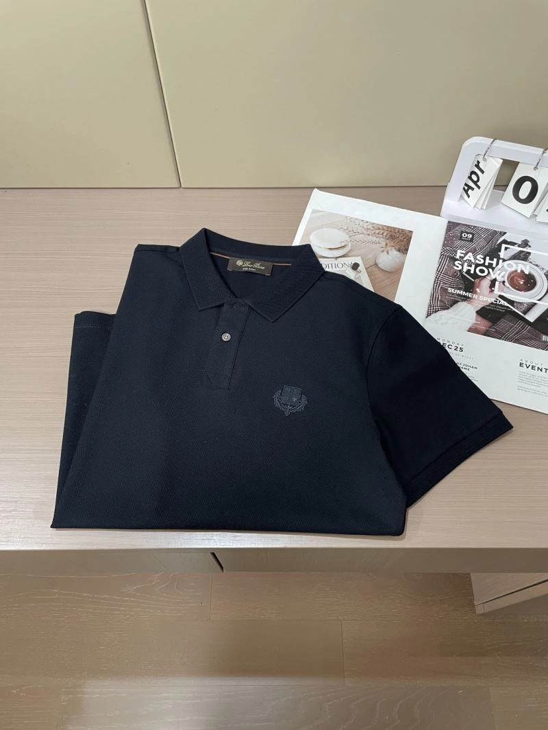 Official Loro Piana T-Shirts