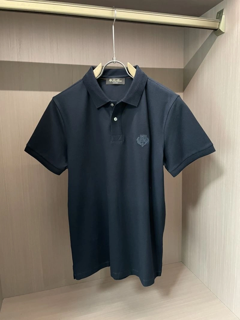 Official Loro Piana T-Shirts