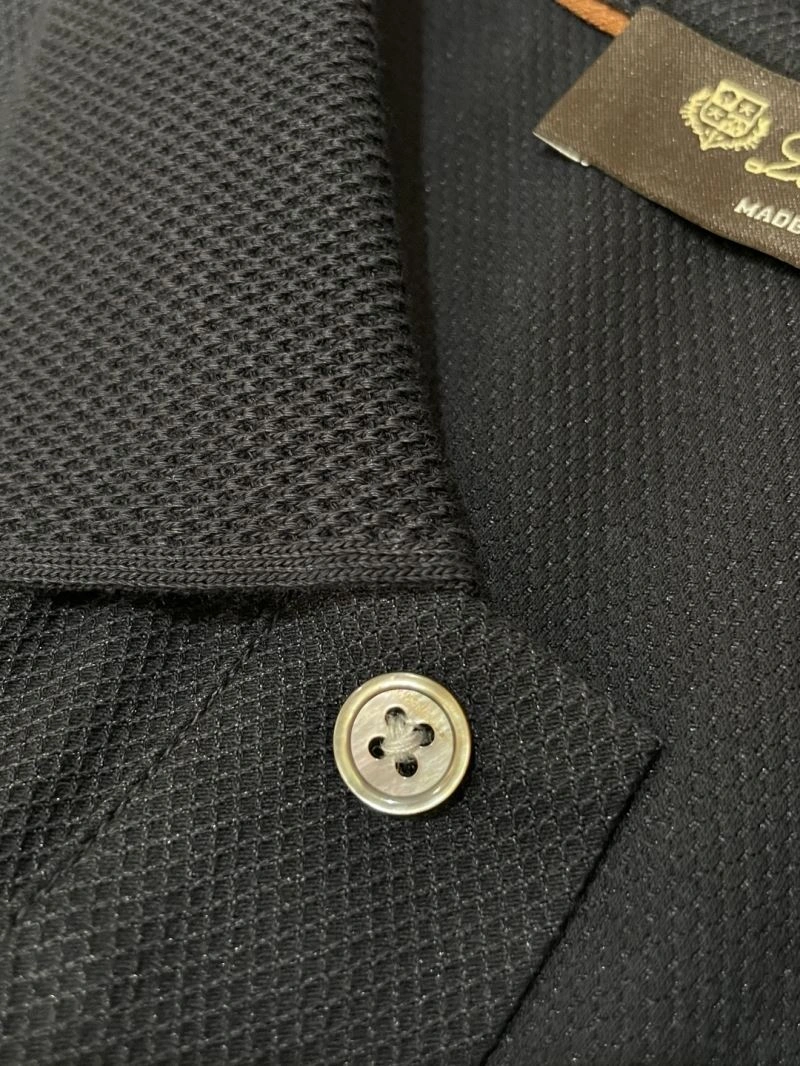 Official Loro Piana T-Shirts