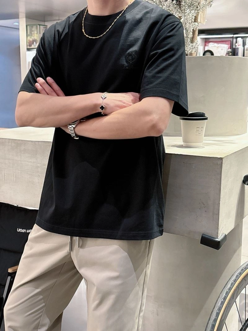 OEM Loro Piana T-Shirts