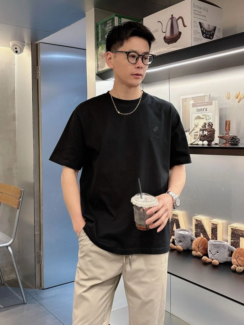 OEM Loro Piana T-Shirts